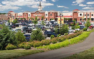 Dining | Village at Leesburg