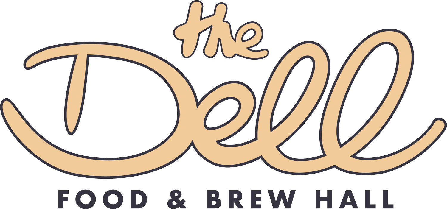 The Dell: Food and Brew Hall | Village at Leesburg