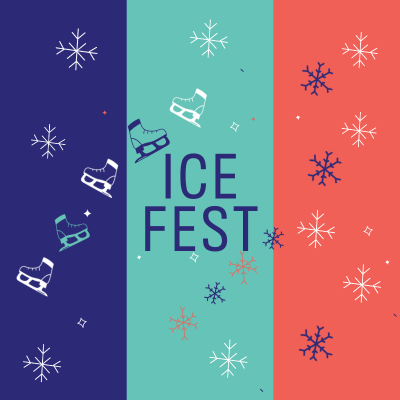 Ice Fest 2025 | Village at Leesburg